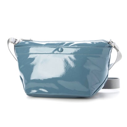 【楽天市場】カシュカシュ cache cache ソフトエナメル舟型ショルダー （LBL）：LOCOMALL（ロコンド公式ストア）