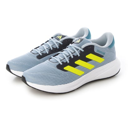 【楽天市場】アディダス adidas IG0740 （ブルー/キャメル）：LOCOMALL（ロコンド公式ストア）