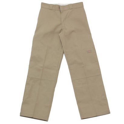 【楽天市場】ディッキーズ Dickies パンツ ツイルダブルニー ワークパンツ レングス30 32 8.5OZ（8.5オンス） カーキグリーン メンズ Dickies 85283 KHK ...