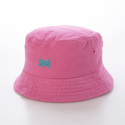 【楽天市場】ユナイテッド カラーズ オブ ベネトン UNITED COLORS OF BENETTON. キッズカットループロゴ刺繍バケット ...