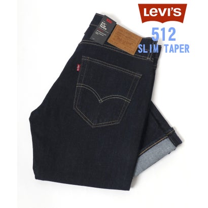 【楽天市場】リーバイス LEVI'S PREMIUM 512 BIG”E” SLIM TAPER ストレッチデニム スリムテーパード ワン ...