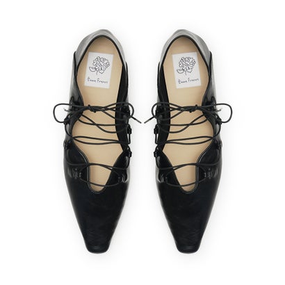 楽天市場】エマ フランシス Emma Francis シャーリングストラップ4cm