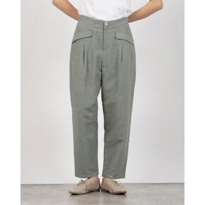 【楽天市場】センソユニコ Sensounico io comme io ノーブルシューズJQパンツ （グリーン）：LOCOMALL（ロコンド公式ストア）