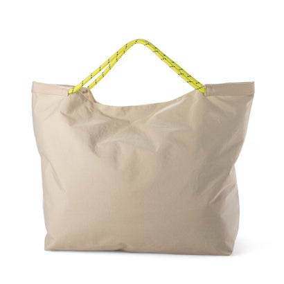 【楽天市場】カシュカシュ cache cache ウォッシャーナイロンパッカブルトート （IV）：LOCOMALL（ロコンド公式ストア）