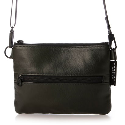 【楽天市場】メゾンキャンバス MAISON CANVVAS M2046 COW LTHR TRAVEL POUCH （カーキ ...