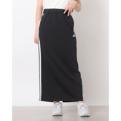 【楽天市場】アディダス adidas レディース W MH 3S KN Iラインスカート SW799 （ブラック）：LOCOMALL（ロコンド ...