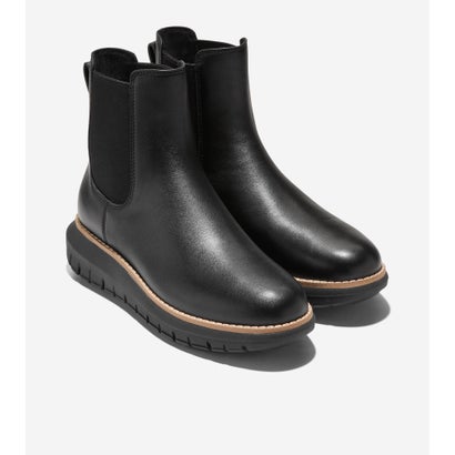 楽天市場】COLEHAAN/ZEROGRAND REMASTERED CHELSEA BOOTS WP／コール
