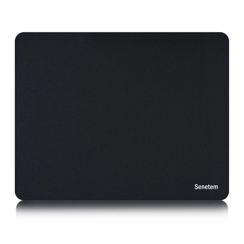 【楽天市場】Senetem マウスパッド 薄型 ゲーミングマウスパッド 滑り止め レーザー&光学式マウス対応：loeuf