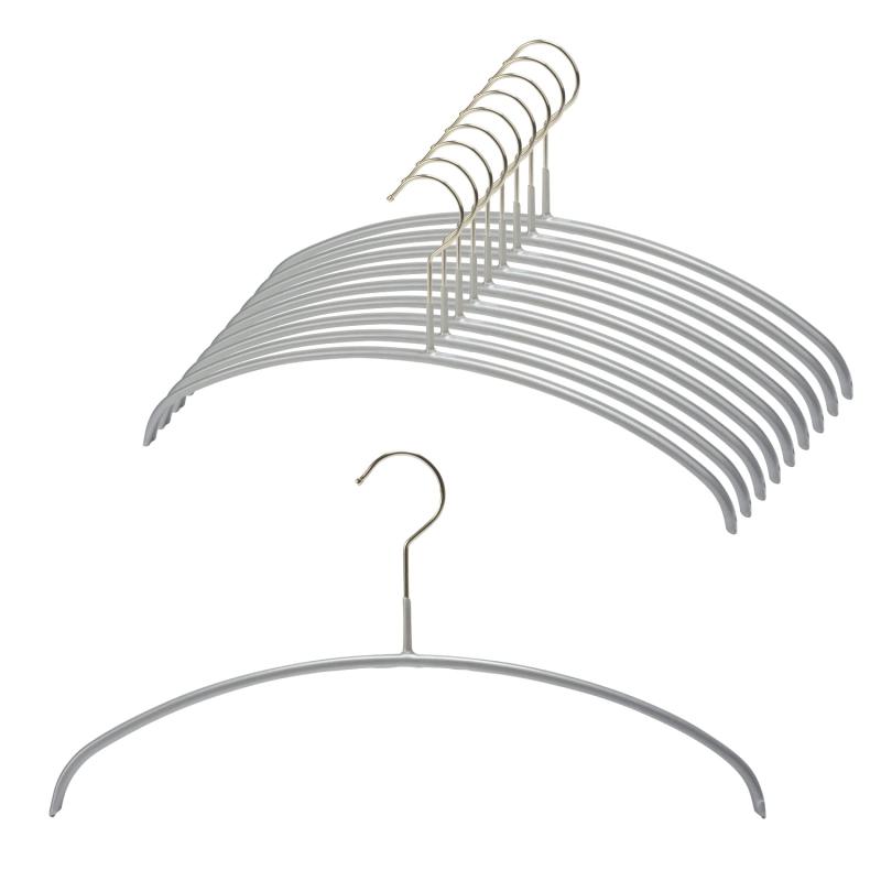 【楽天市場】MAWA ドイツのすべらないマワハンガー エコノミック 36P 10本組 10年：loeuf