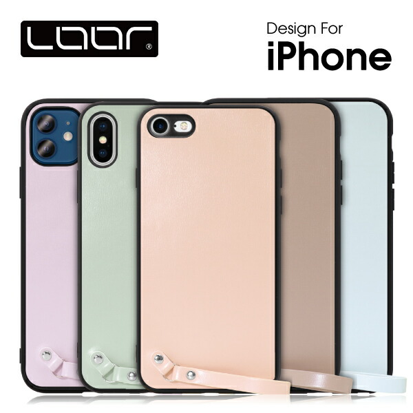 【楽天市場】[大人可愛い くすみカラー]LOOF MACARON-SHELL iPhone 16e 16 15 14 Pro Max Plus ケース iPhone SE 第3世代 ...