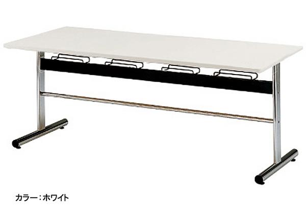 【楽天市場】soldout 【法人限定】ダイニングテーブル DA-2475 食堂用テーブル 工場：LOOKIT オフィス家具 インテリア