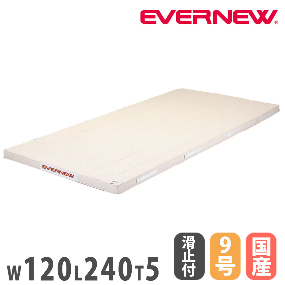 楽天市場】【最大1万円ｸｰﾎﾟﾝ1/9-15】 エバーマット 一枚物 エバニュー