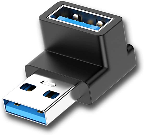 【楽天市場】usb変換アダプタ 車用 事務用 シガーライターusbポート用 充電速度100W 10Gbps高速データ伝送 usb3.0 l字 ...