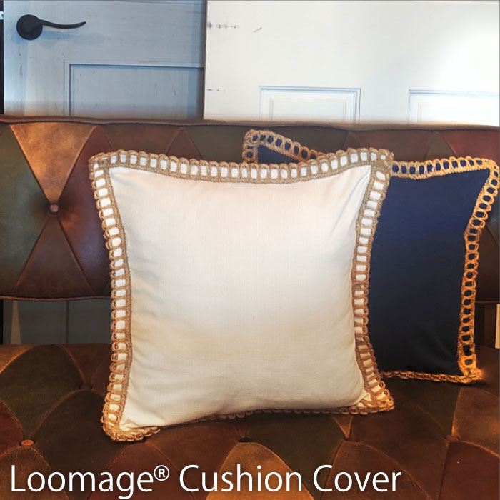 【楽天市場】麻 クッションカバー 45×45cm 白 おしゃれ 北欧 西海岸 アジアン シンプル 無地 洗える シック Cc-015：LOOMAGE