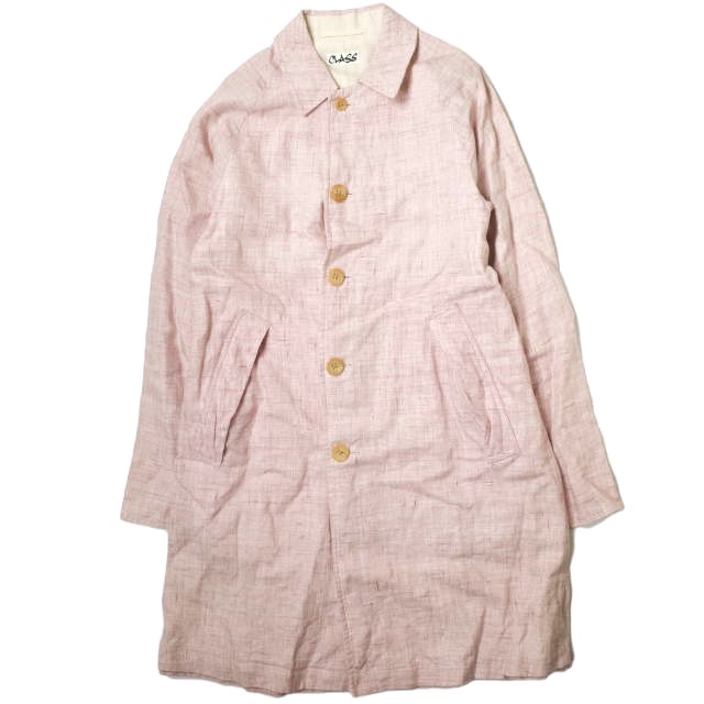 楽天市場】CLASS クラス 日本製 Ultra Suede Coat ウルトラスエード