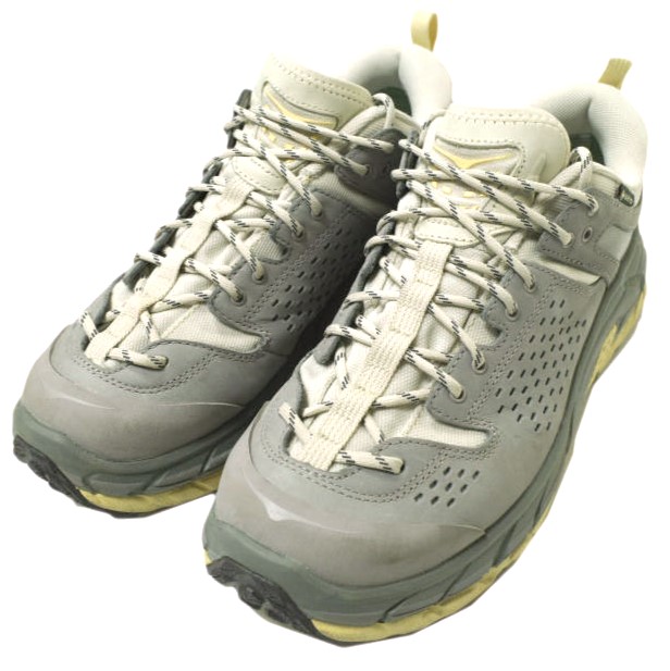 【楽天市場】HOKA ONE ONE ホカオネオネ 24SS TOR ULTRA LO GORE-TEX トー ウルトラ ロー 1130310 ...