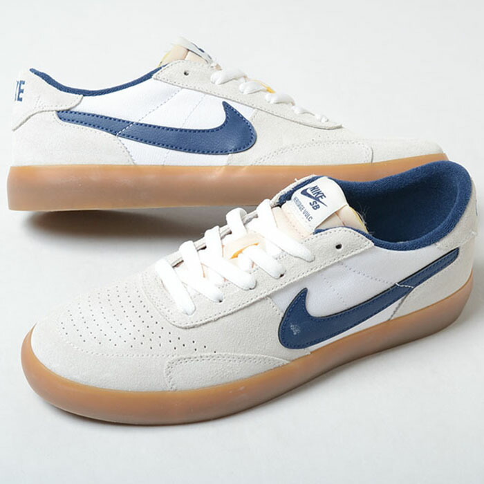 【楽天市場】NIKE SB HERITAGE VALC ナイキ エスビー ヘリテージ バルク メンズ スニーカー グレー cd5010-102 ...