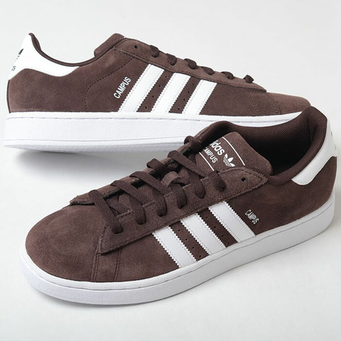 【楽天市場】adidas CAMPUS 2 アディダス キャンパス メンズ スニーカー ブラウン ie4594：loopool