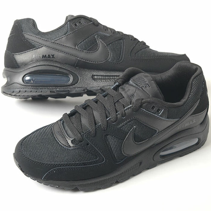 【楽天市場】NIKE AIR MAX 90 COMMAND ナイキ エアマックス コマンド メンズ スニーカー ブラック 629993-020 ...