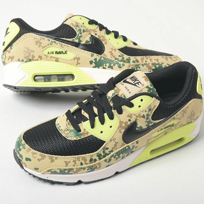 楽天市場】ナイキ エア マックス 90 プレミアム NIKE AIR MAX 90 PRM