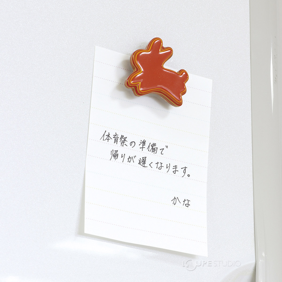 【楽天市場】マグネット 工作 図工 美術 絵 自由研究 堆朱マグネット[やすり無] 男の子 女の子 小学生 子ども 学校 教材：ルーペスタジオ