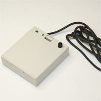 【楽天市場】ライトコントロール付き 電池ホルダー SG-TS-8LEN SG-TS-8LN：ルーペスタジオ