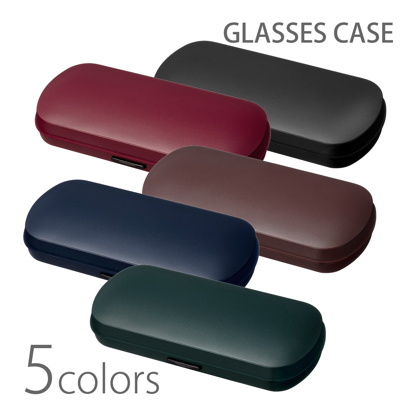 【楽天市場】メガネケース SP-63 ホワイトデー お返し プレゼント ギフト：ルーペスタジオ