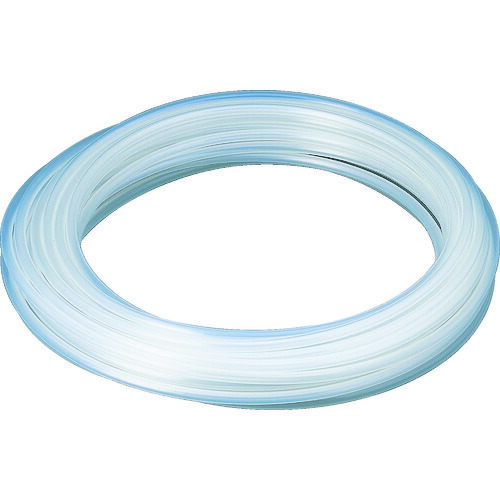 【楽天市場】ARAM アラメックPPチューブ20m 内径1×外径3mm(1078‐01) [PP-1X3X20M] 販売単位：1：ルーペスタジオ