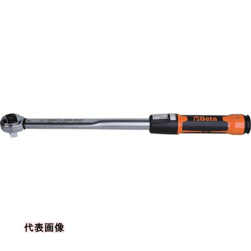 【楽天市場】Beta ゼロリセットトルクレンチ 12.7mm 20-100Nm 666/10X [006660711] 006660711 ...