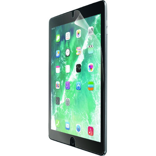 【楽天市場】ELECOM iPad 10.2インチ 2019年モデル用フィルム/反射防止 [TB-A19RFLA] TBA19RFLA 販売 ...