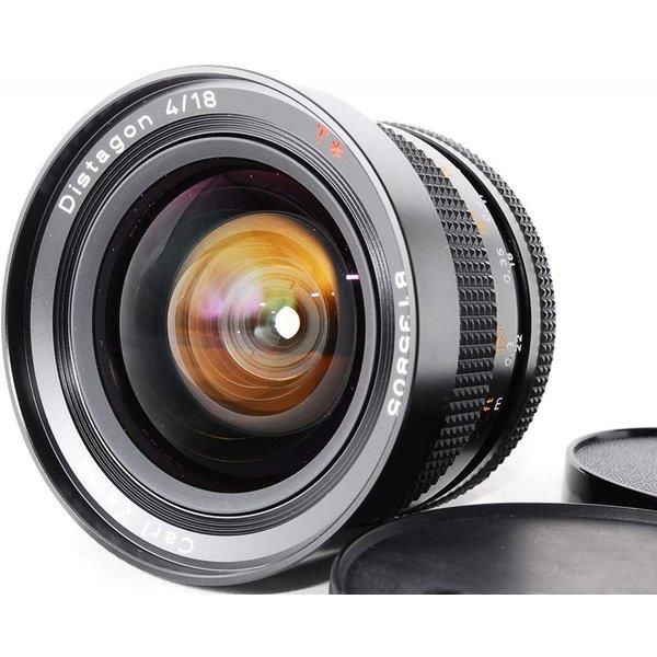 【楽天市場】【2/19~23限定!最大4,000円OFF&2/20限定で最大P3倍】【中古】コンタックス CONTAX Carl Zeiss ...