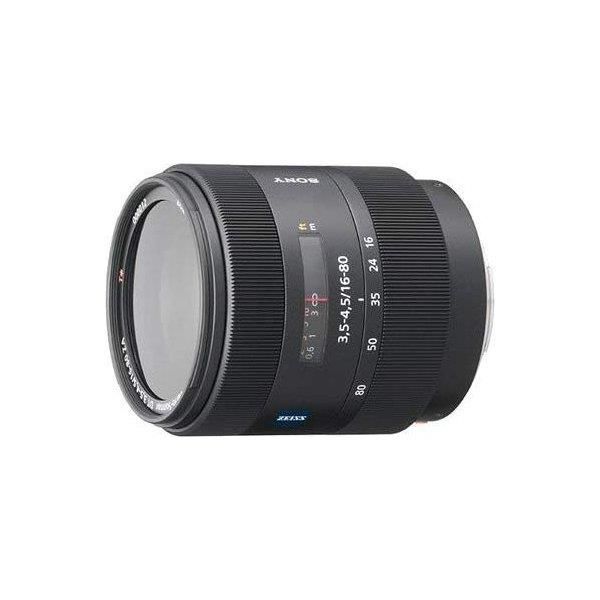 【楽天市場】【8/4~11限定!最大4,000円OFF&8/5,8/10限定で最大P3倍】【中古】ソニー SONY 標準ズームレンズ ...
