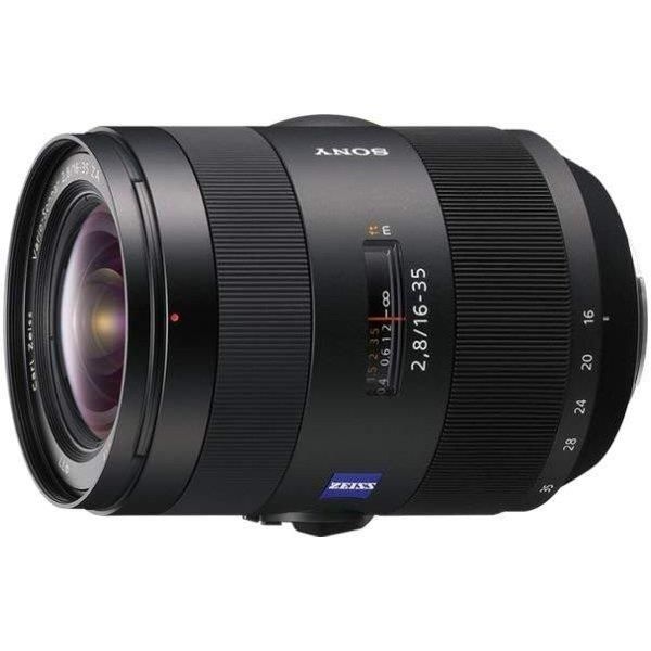 【楽天市場】【中古】ソニー SONY Vario-Sonnar T*ズームレンズ 16-35mm F2.8 ZA SSM SAL1635Z当店 ...