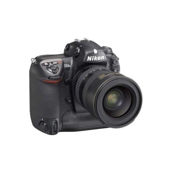 【楽天市場】【中古】ニコン Nikon D2XS SDカード付き：京都LaVIE楽天市場店