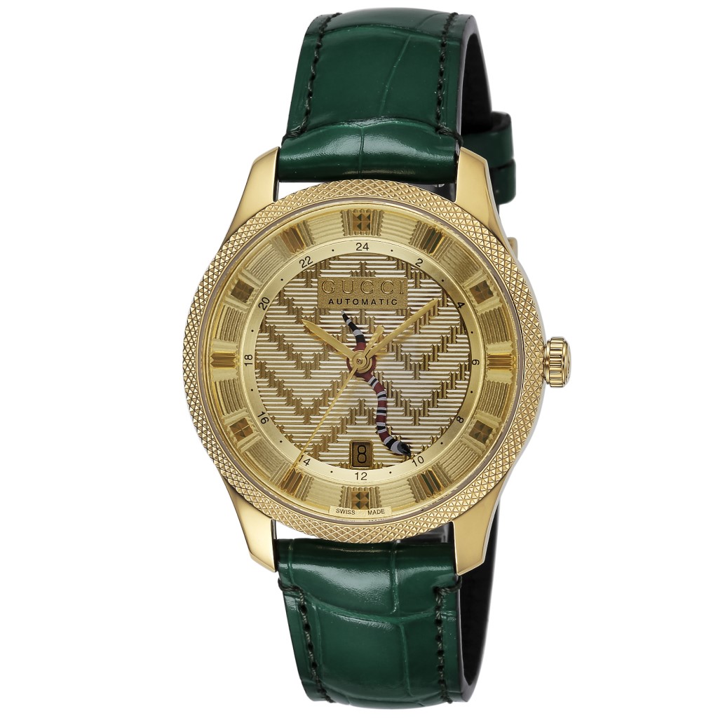 【楽天市場】GUCCI グッチ 腕時計 メンズ Eryx ゴールド YA126341 プレゼント ギフト 実用的：GINZA LoveLove ...