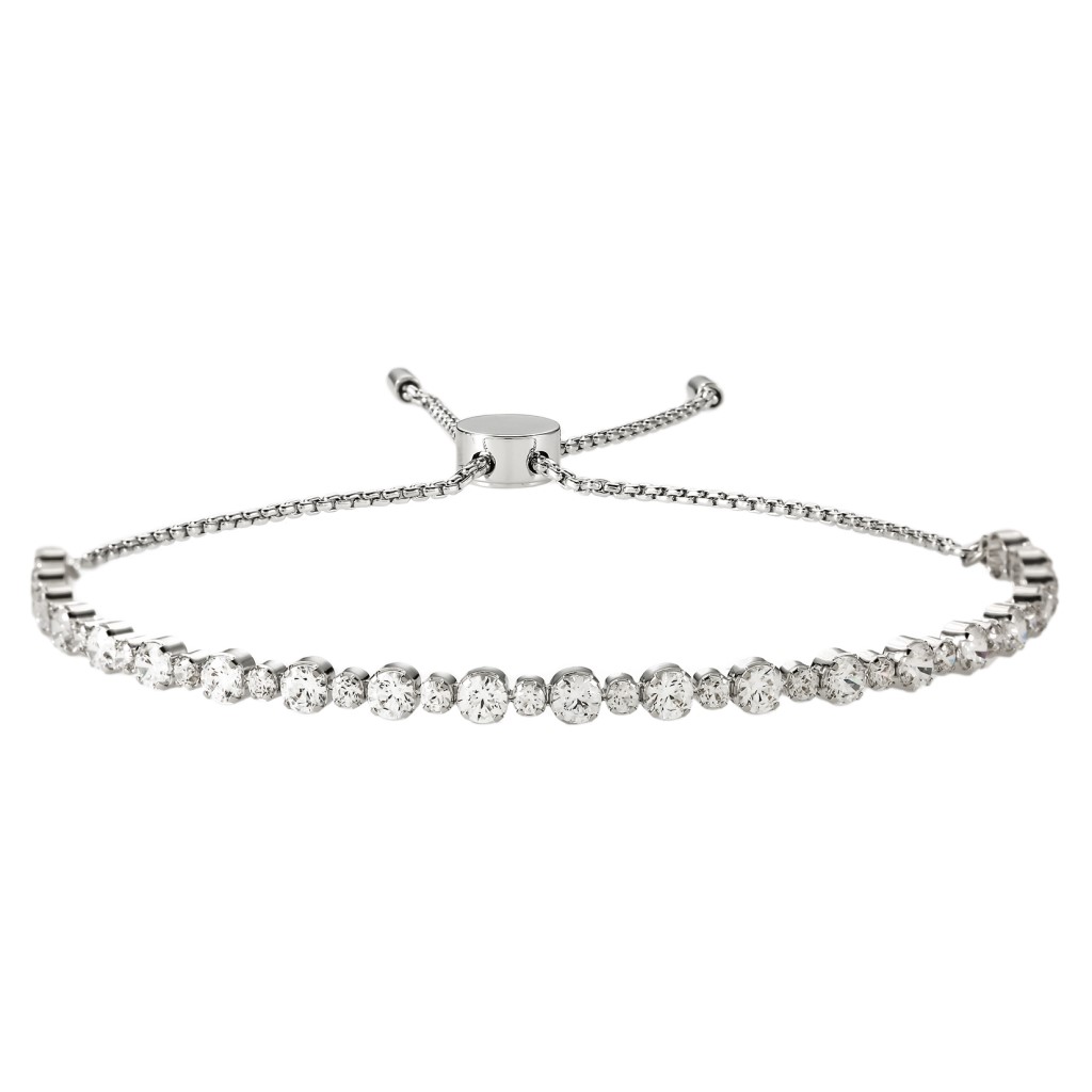 【楽天市場】スワロフスキー SWAROVSKI ブレスレット レディース SK-5465384 シルバー：GINZA LoveLove（銀座ラブラブ）