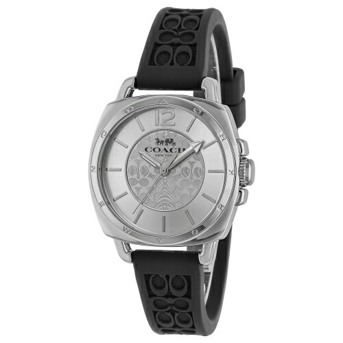 【楽天市場】コーチ ボーイフレンド COACH 14503877 レディース 腕時計：GINZA LoveLove（銀座ラブラブ）