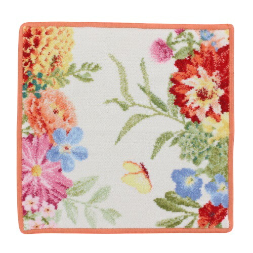 【楽天市場】フェイラー ハンドタオル ミニタオル タオルハンカチ FEILER SUMMER DAY 111 SALMON：GINZA LoveLove（銀座ラブラブ）