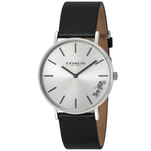 【楽天市場】【P5倍 12/19 20時～12/26 2時】コーチ ペリー COACH 14503115 レディース 腕時計：GINZA ...