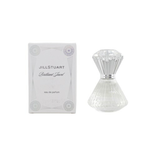 【楽天市場】【P5倍 6/10 0時～6/11 2時】ジルスチュアート JILL STUART ブリリアントジュエル EDP 30ML 香水 オードパルファム レディース：GINZA ...