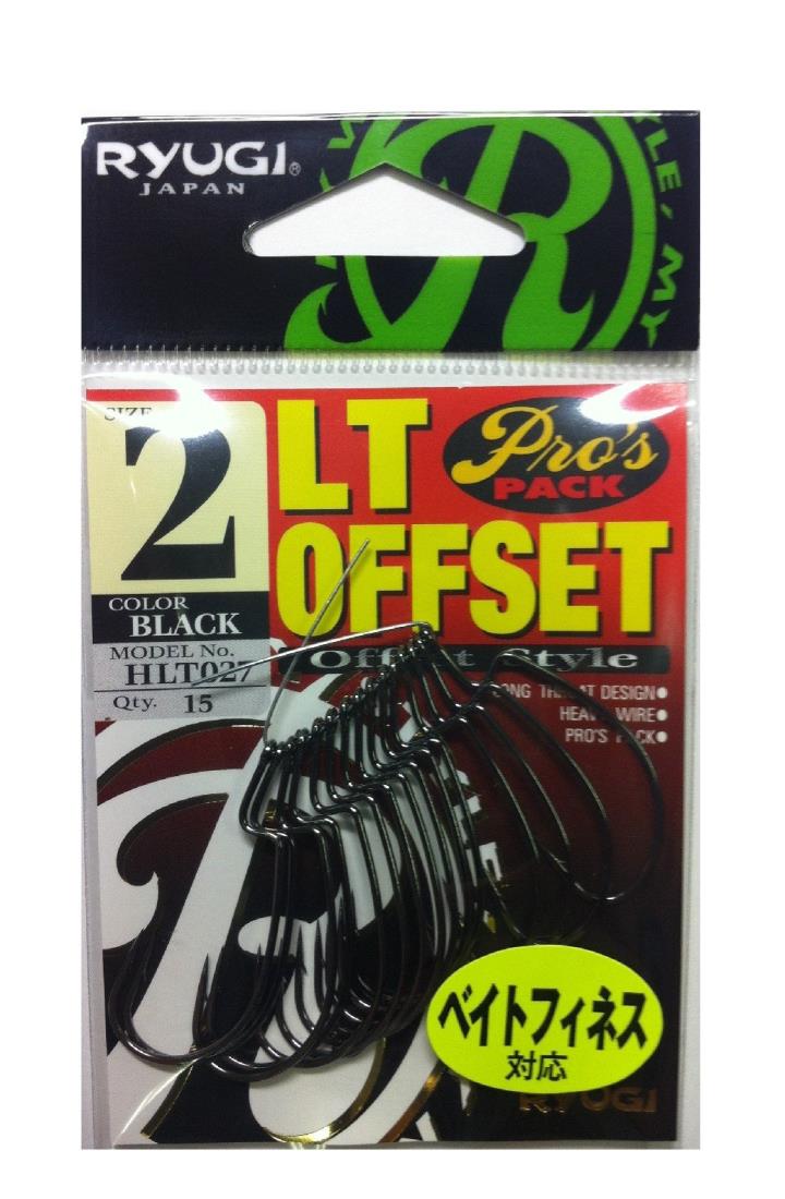 【楽天市場】RYUGI(リューギ) HLT027 LTオフセット(BK) 2：LOVEYOURS 楽天市場店