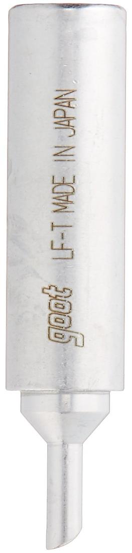 【楽天市場】太洋電機産業(goot) 替こて先 2C型 PX-2RT-2C 日本製：LOVEYOURS 楽天市場店