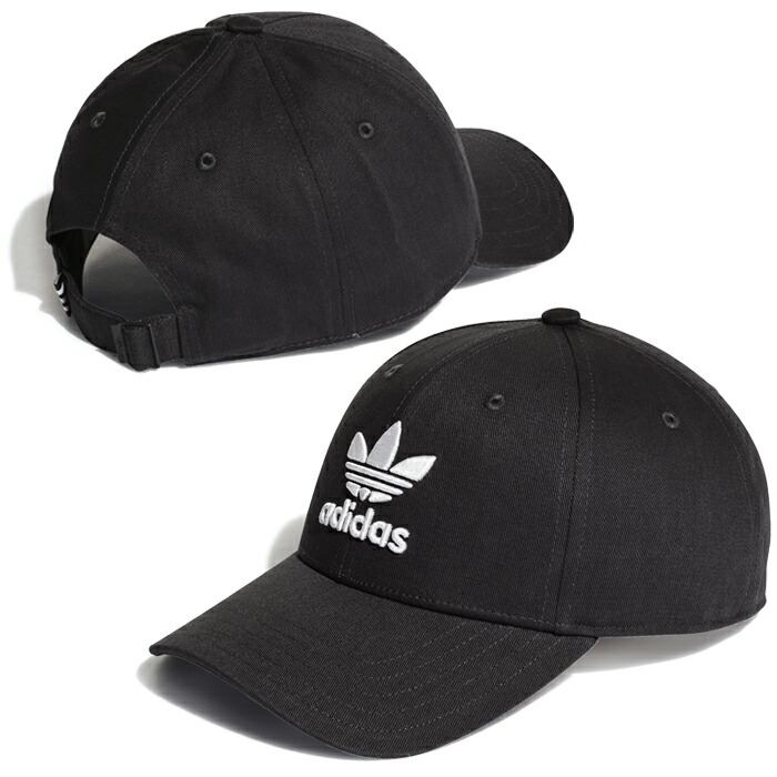 【楽天市場】【SALE】adidas Originals アディダス オリジナルス"TREFOIL CLASSIC BASEBALL CAP ...