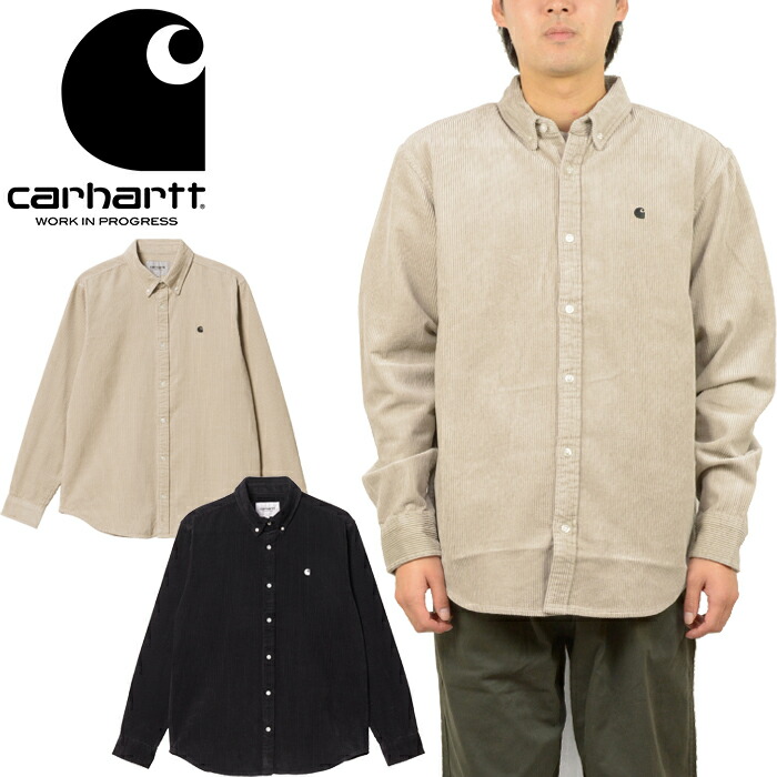 楽天市場】カーハートWIP Carhartt WIP I027357 OGチョアコート 楽天市場】カーハートWIP Carhartt WIP I027357 OGチョアコート