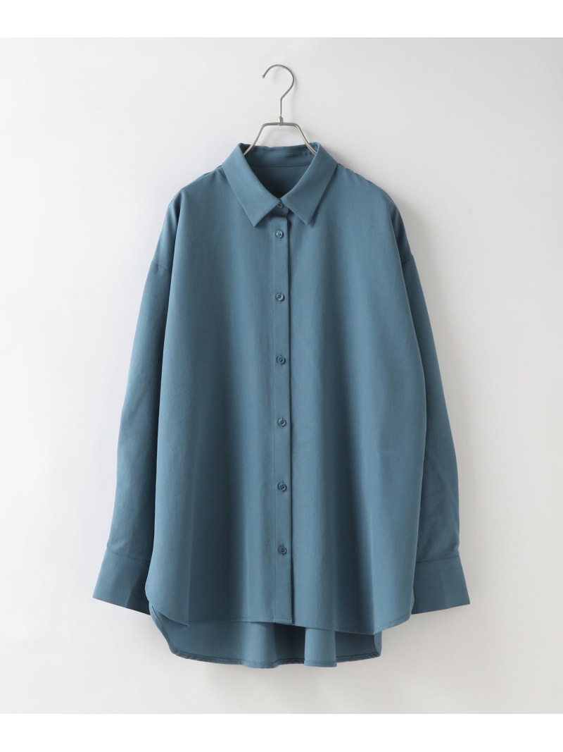 【楽天市場】【SALE／50%OFF】【選べるショート&ロング丈あり】アソートキノウシャツLS LOWRYS FARM ローリーズファーム ...