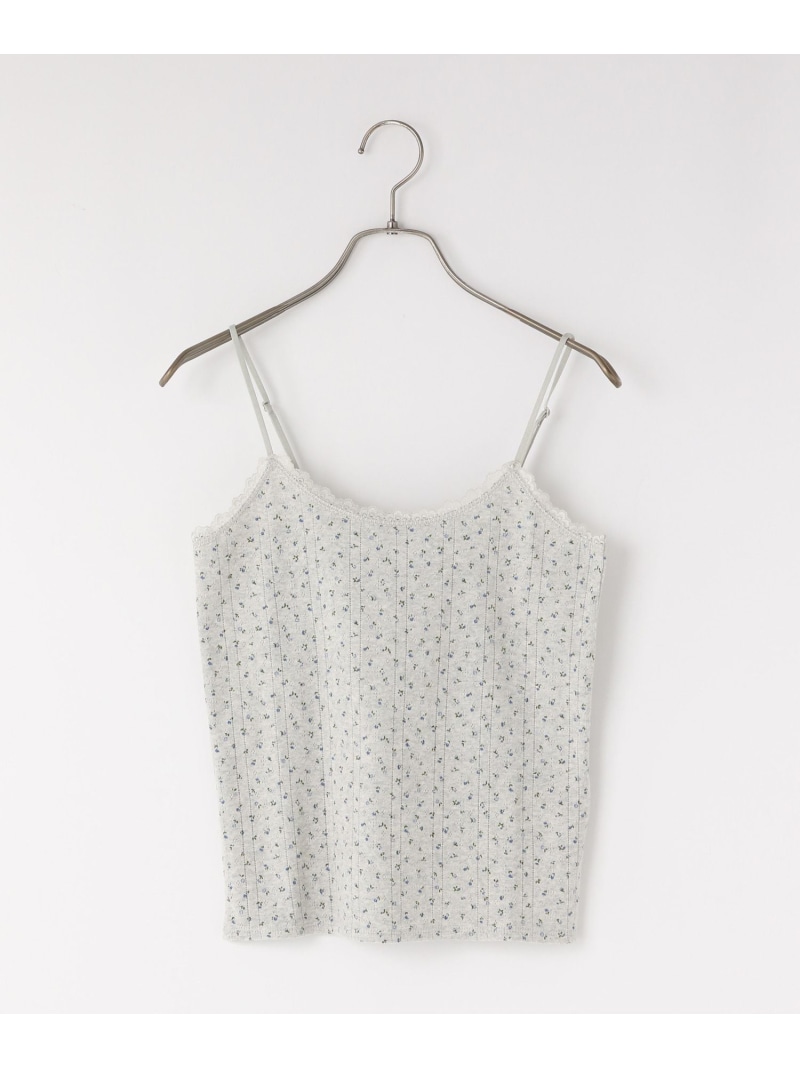 【楽天市場】パターンメッシュキャミ LOWRYS FARM ローリーズファーム トップス キャミソール ホワイト ブラック[Rakuten Fashion]：LOWRYS FARM／ローリーズファーム