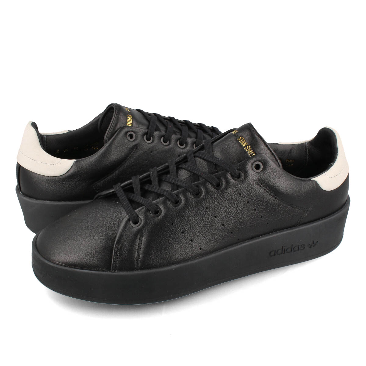 【楽天市場】【お買い物マラソンSALE】 adidas STAN SMITH RECON アディダス スタンスミス リコン メンズ レディース ...