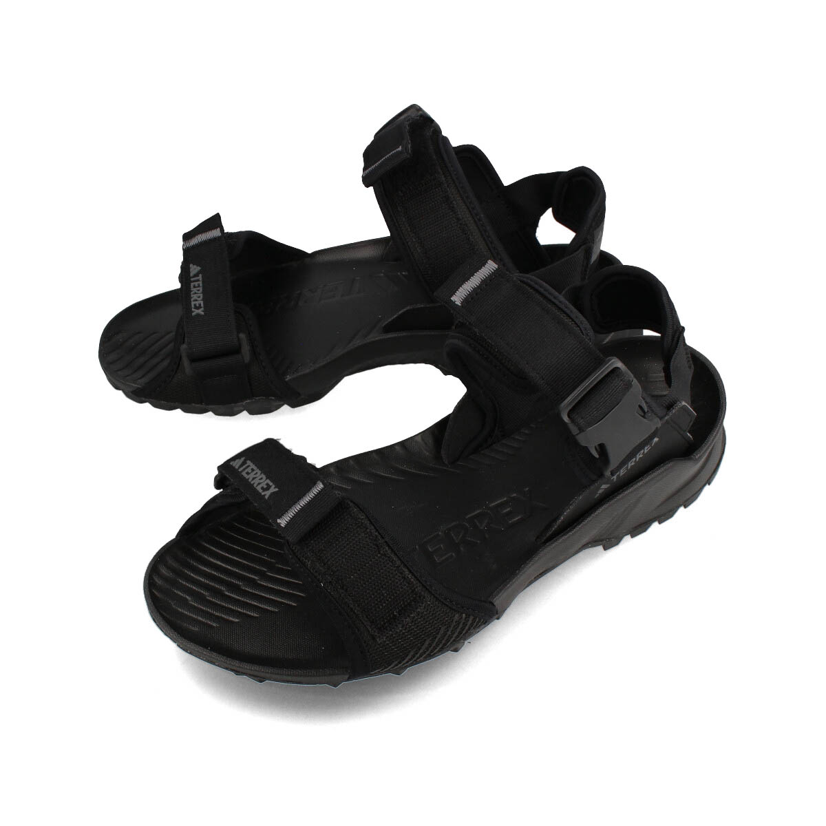 【楽天市場】【お買い物マラソンSALE】 adidas TERREX HYDROTERRA SANDALS アディダス テレックス ハイドロ ...