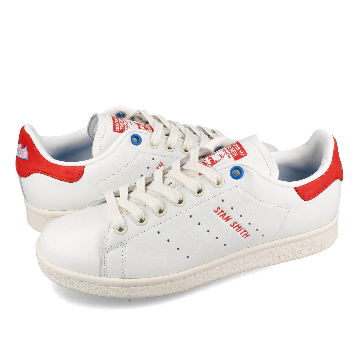 【楽天市場】【プライスダウン】 adidas STAN SMITH W アディダス スタンスミス ウィメンズ メンズ レディース ローカット ...