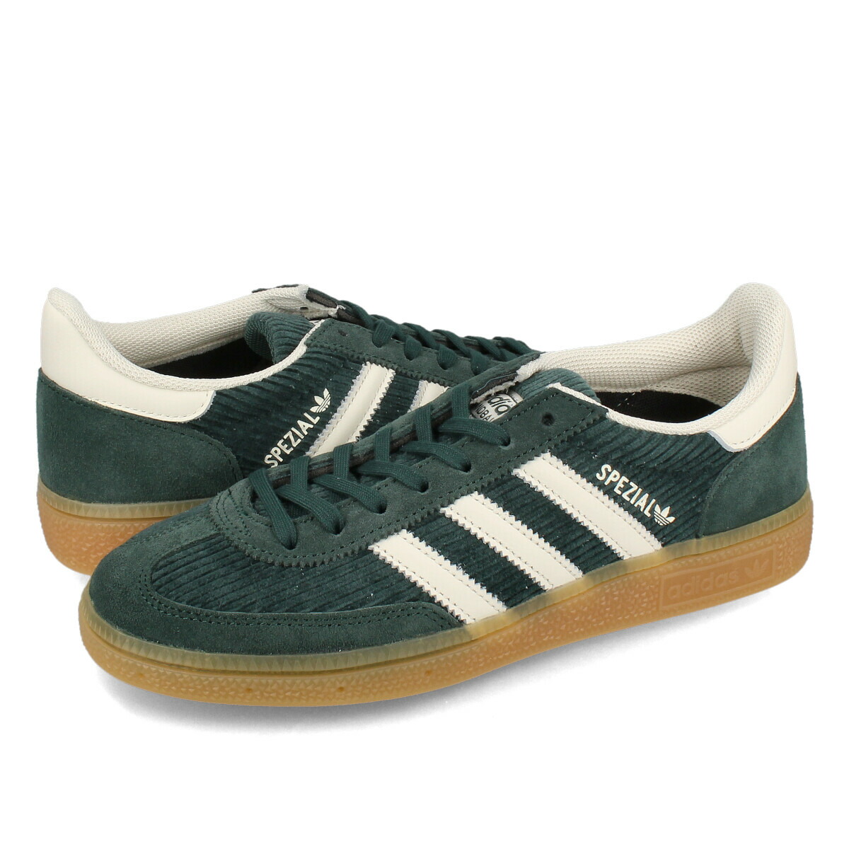 【楽天市場】adidas HANDBALL SPEZIAL アディダス ハンドボール スペツィアル メンズ レディース スニーカー ローカット ...